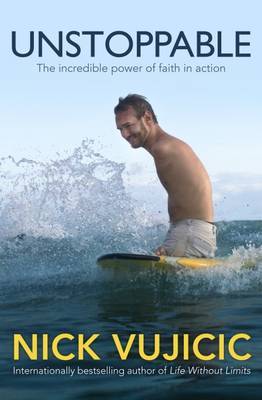 Nick Vujicic Typing