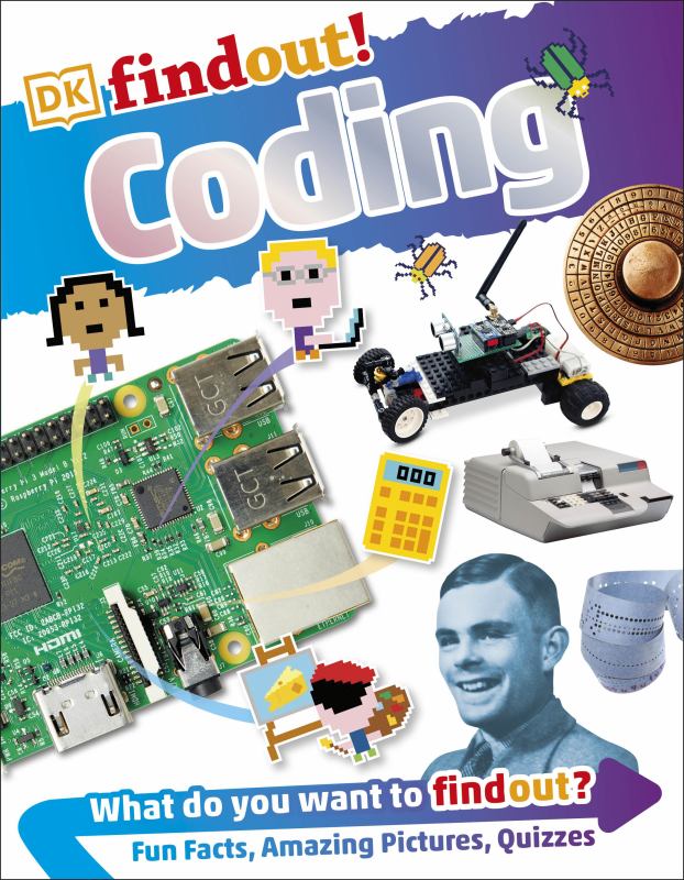 Coding (Find Out!)