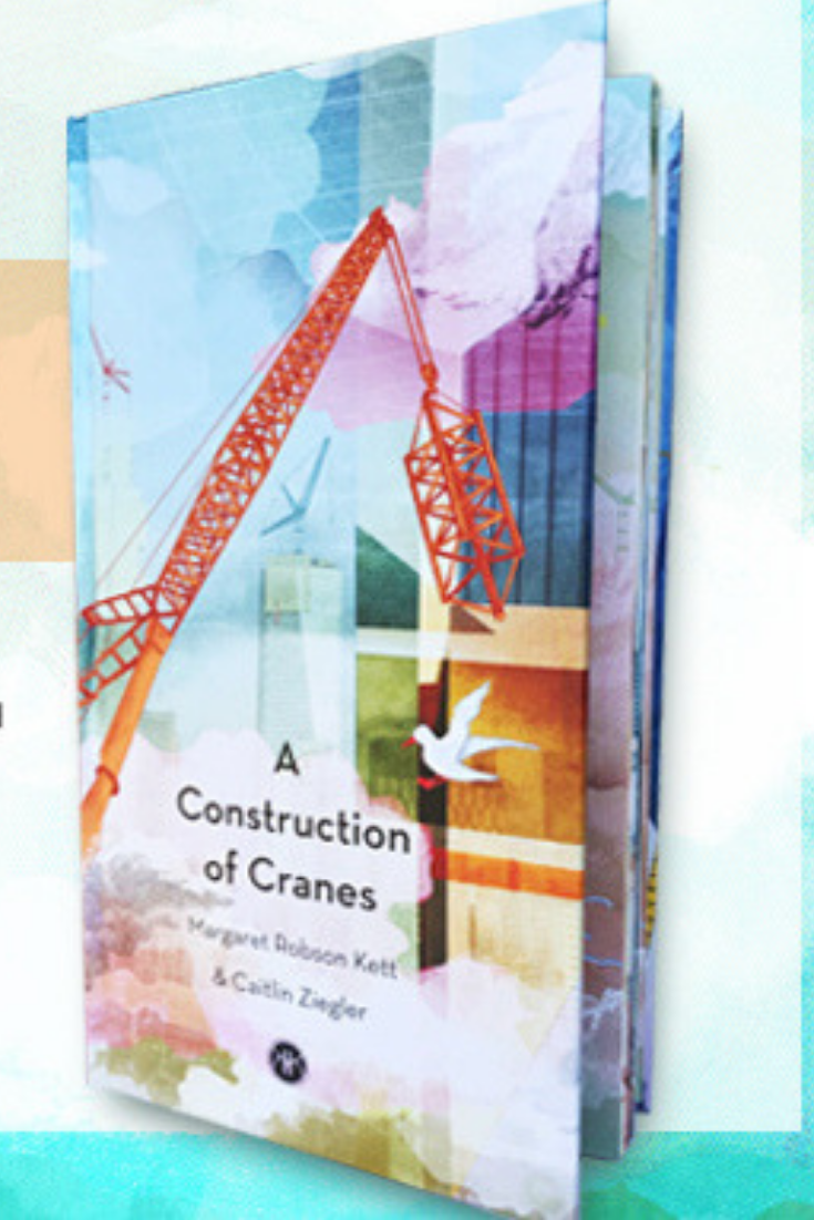 A Construction of Cranes