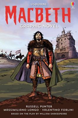 Macbeth (graphic Novel)