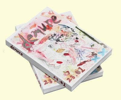 Demure Mag