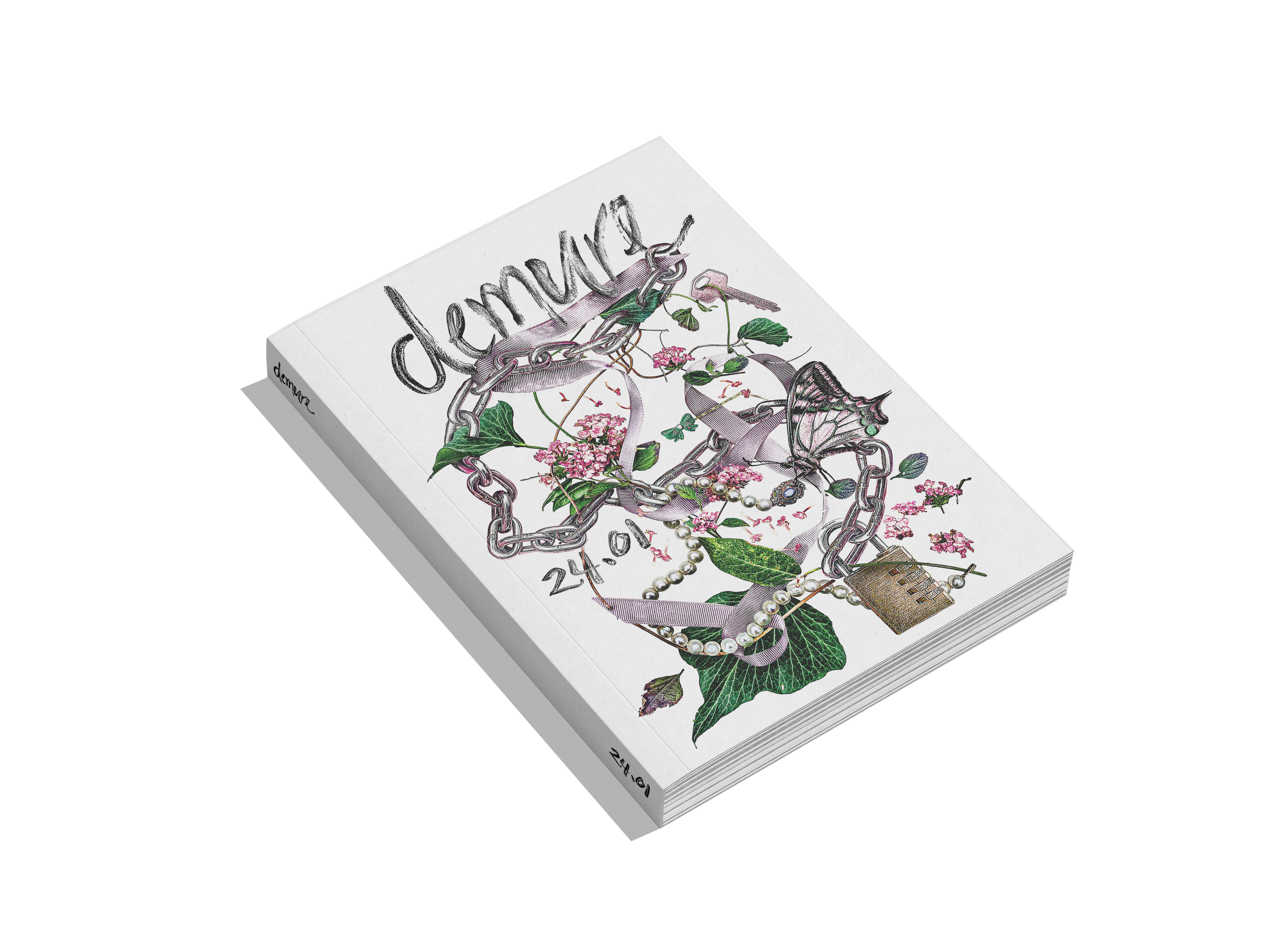 Demure Mag