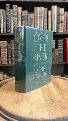 Over the River