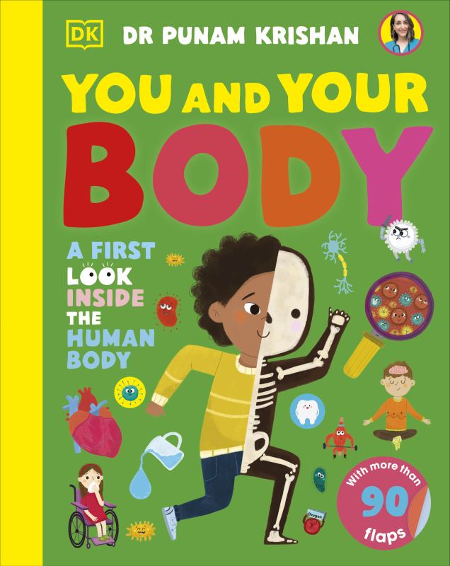 You and Your Body - A First Look Inside the Human Body
