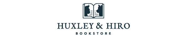 Huxley and Hiro Booksellers | Home