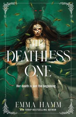 The Deathless One: Gravesinger Book 1
