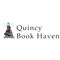 Jay - Quincy Book Haven