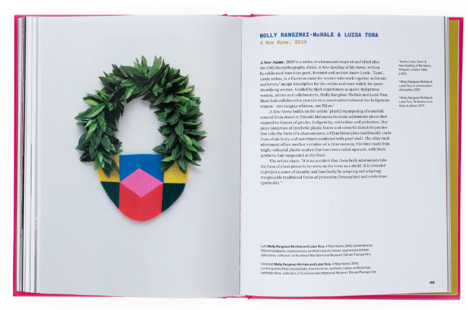 Declaration: a Pacific Feminist Agenda