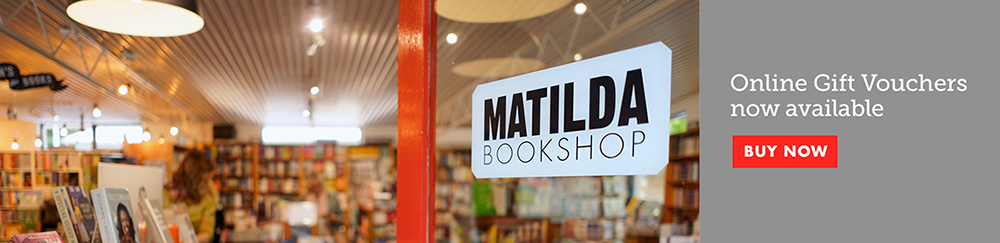 Home - Matilda Bookshop