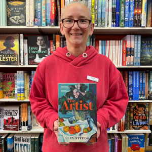 Meet the Team - BooksPlus