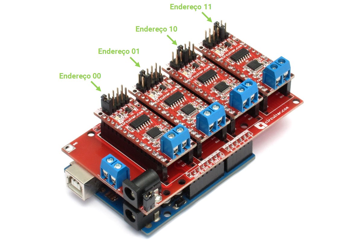 Termopar - Módulo para medição de temperatura com termopar tipo ...