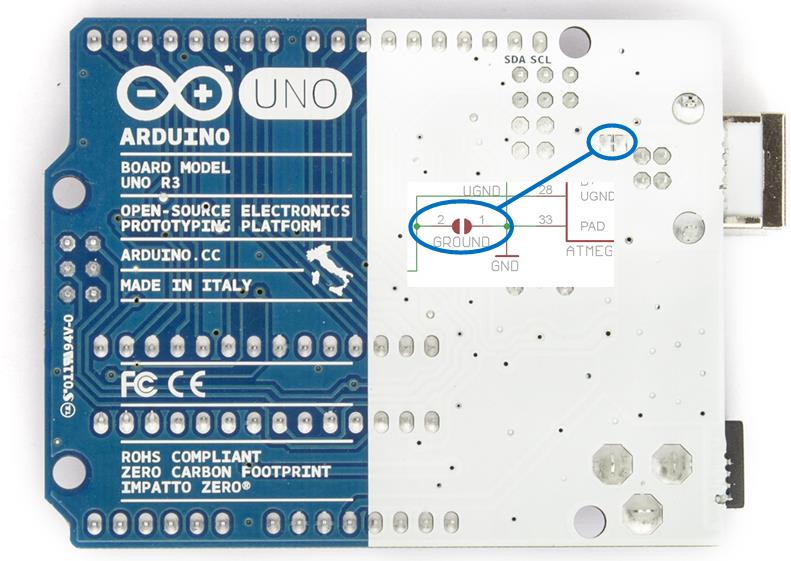 Esquema Elétrico do Arduino - O Guia Definitivo - Entenda todos os ...