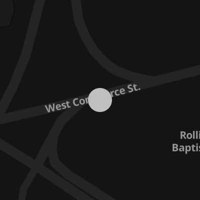 Vehicle Collision with Injuries in West Dallas, Dallas | Citizen ...