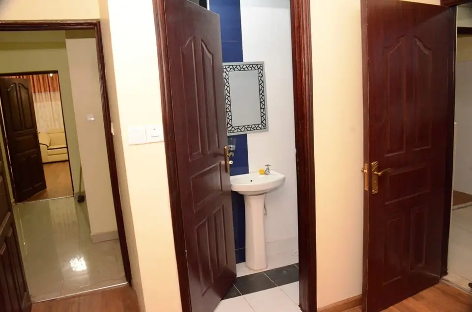 Lily Gardens | apartment for Rent in Thindigua,