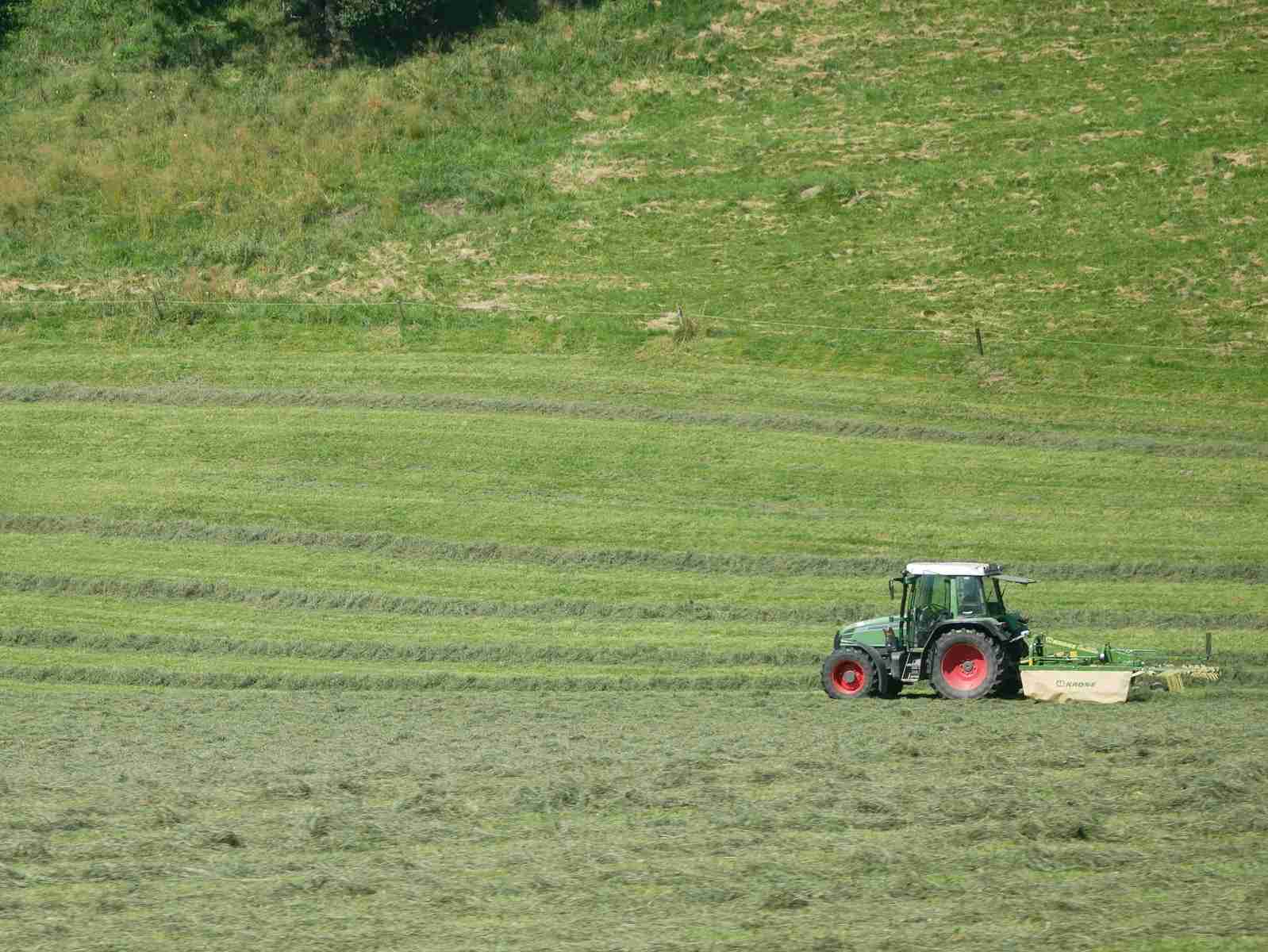 Can You Restore an Old Tractor? - ClassicTractorNews