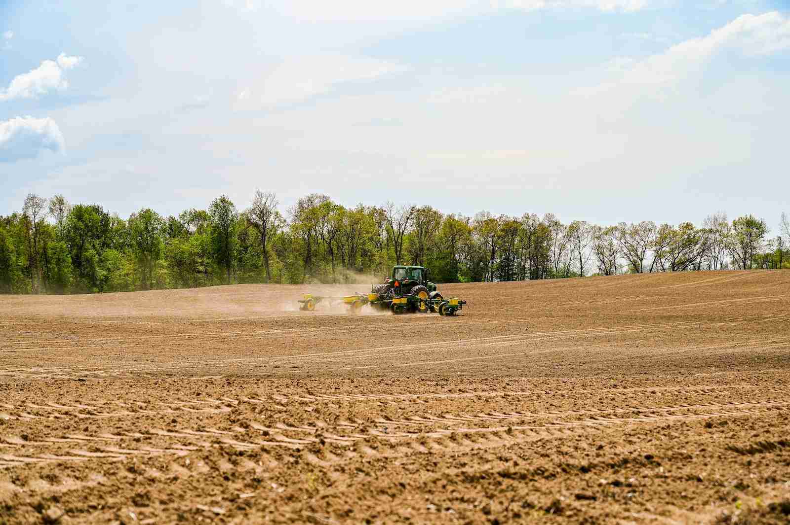Can Precision Classic Tractors Revolutionize Farming? - ClassicTractorNews