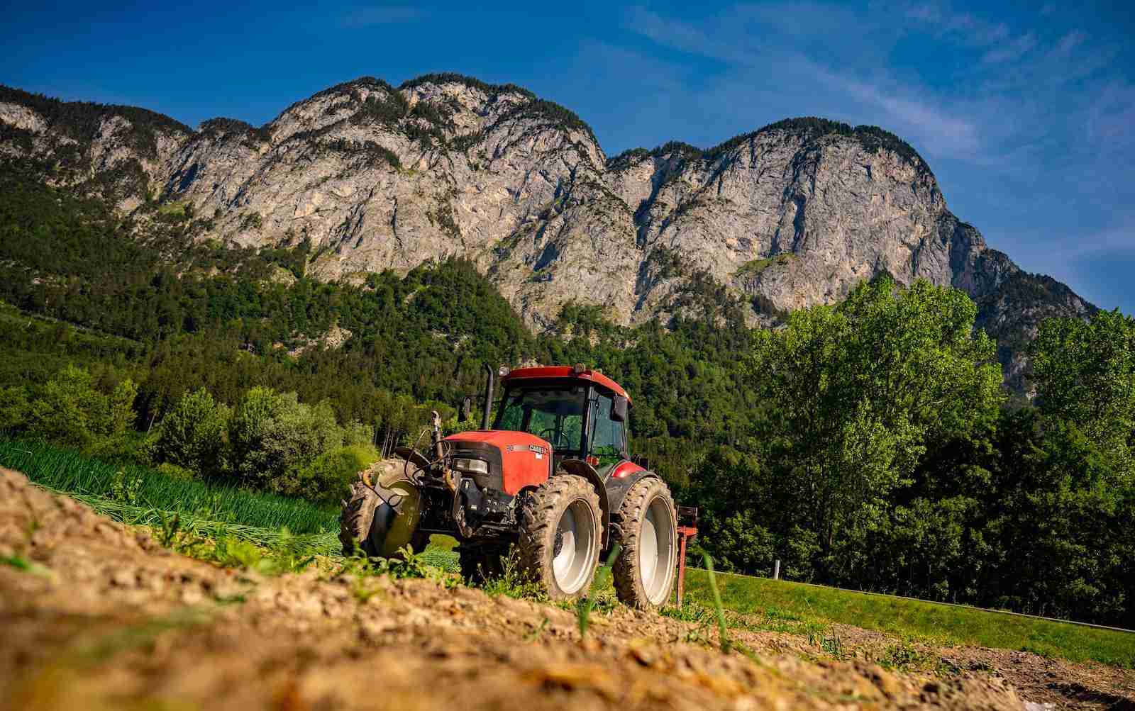 Can You Repair an Old Tractor? - ClassicTractorNews
