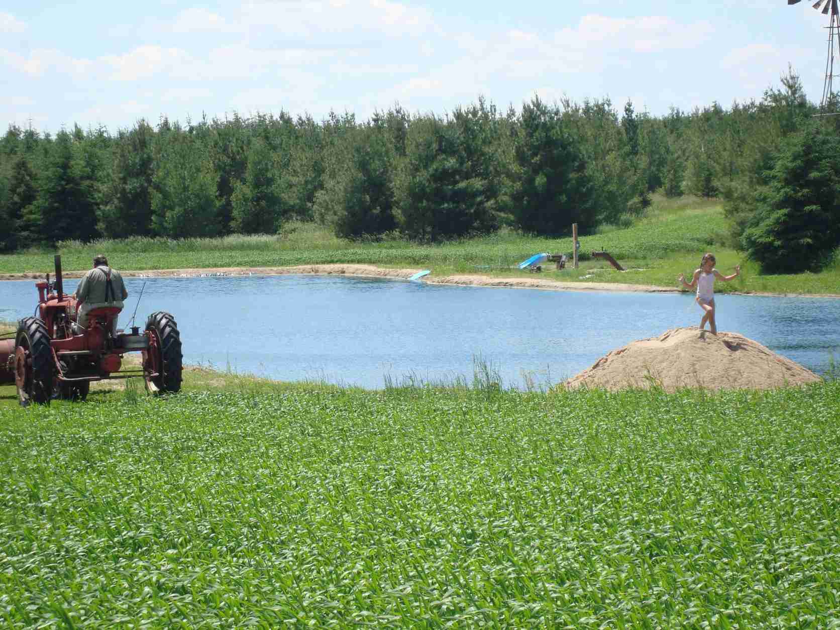 Can Old Tractors Be Revived with Live PTO? - ClassicTractorNews