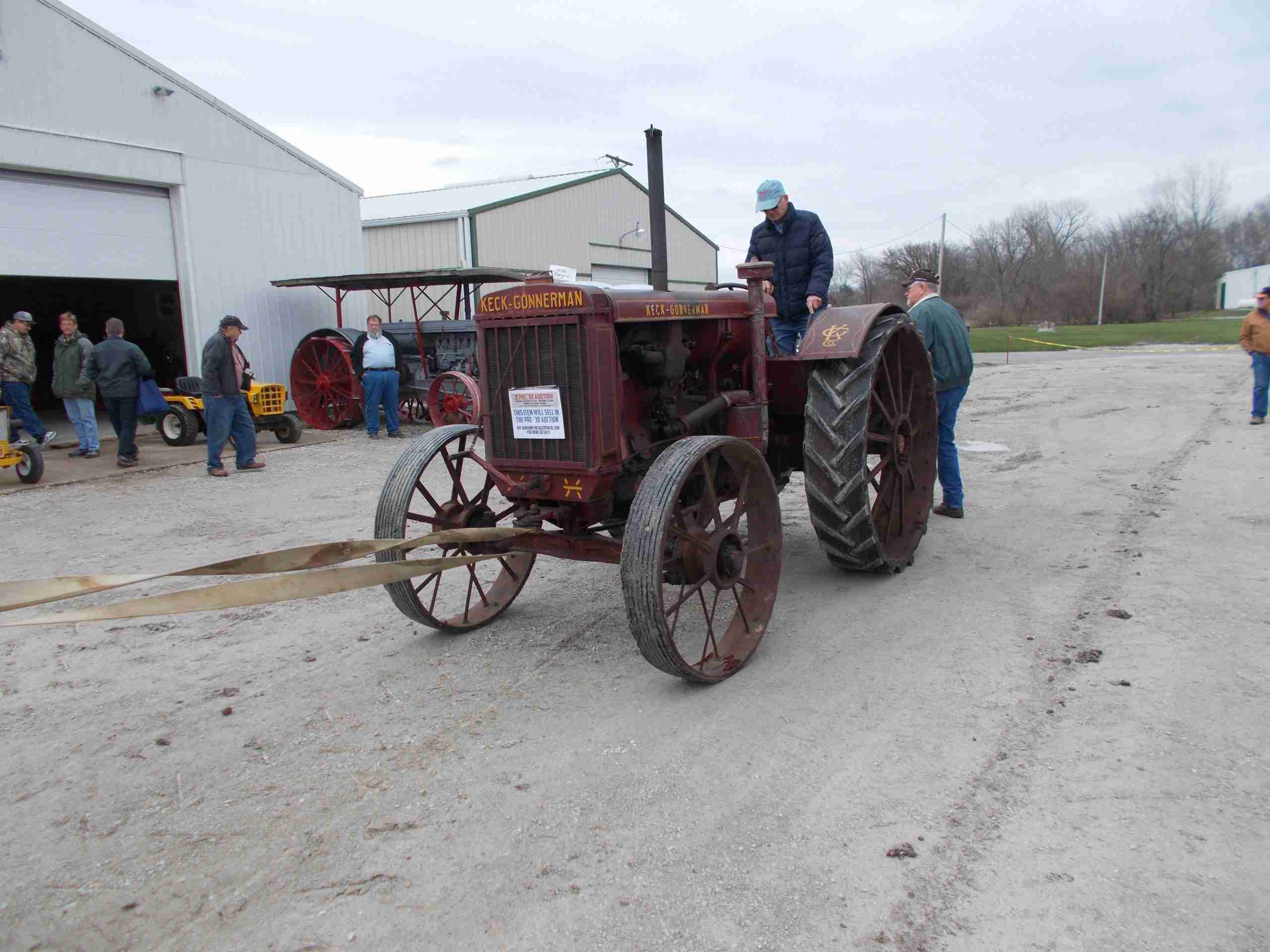 Can You Buy A Lamborghini Tractor? - ClassicTractorNews