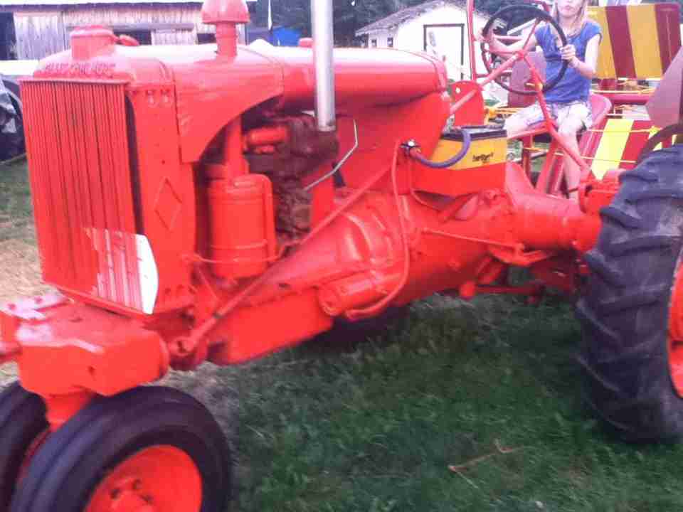 Can the Farmtrac 45 Epi Powermaxx Tractor Handle the Heavy-Duty Jobs ...