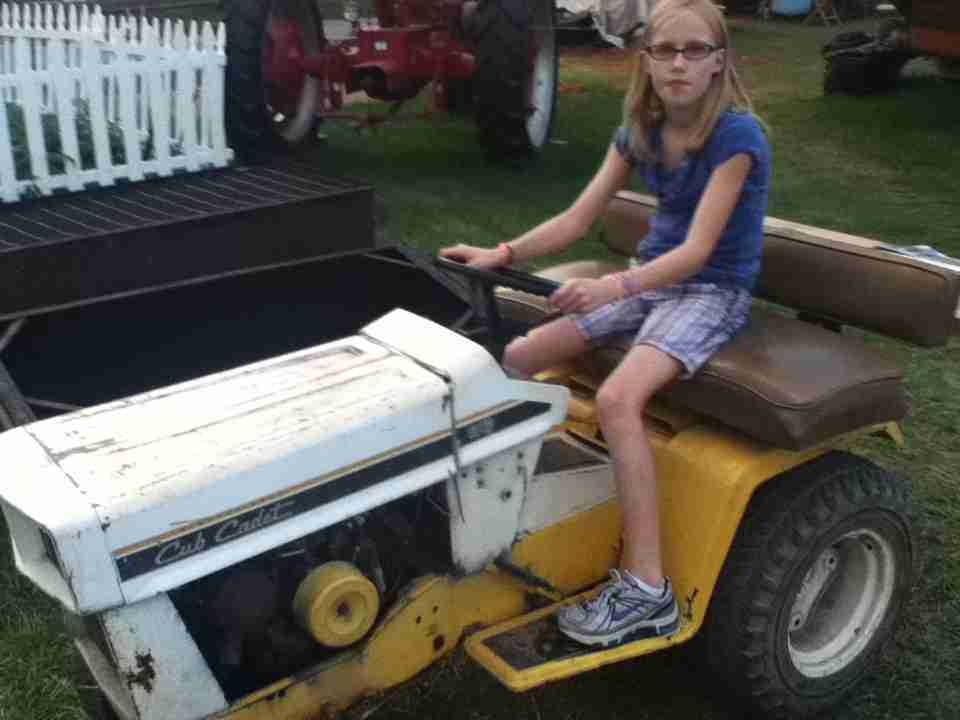 Uncovering the Hidden History Of Vintage German Tractors ...