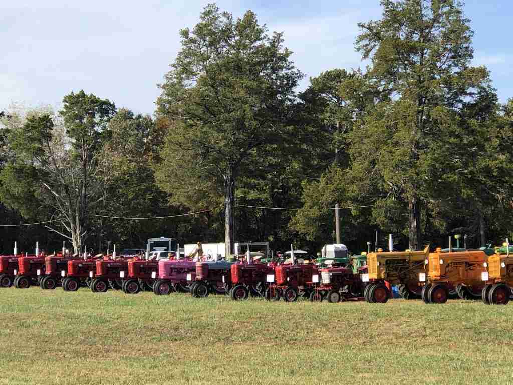 How Much Does the World's Most Expensive Tractor Cost? - ClassicTractorNews