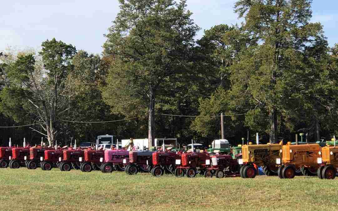 How Much Does the World's Most Expensive Tractor Cost? - ClassicTractorNews