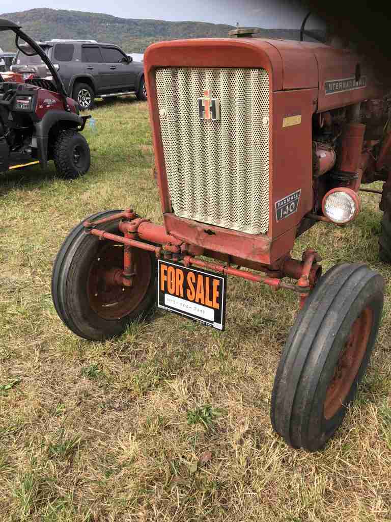 Can You Score a Deal At a Classic Tractors Sale? - ClassicTractorNews
