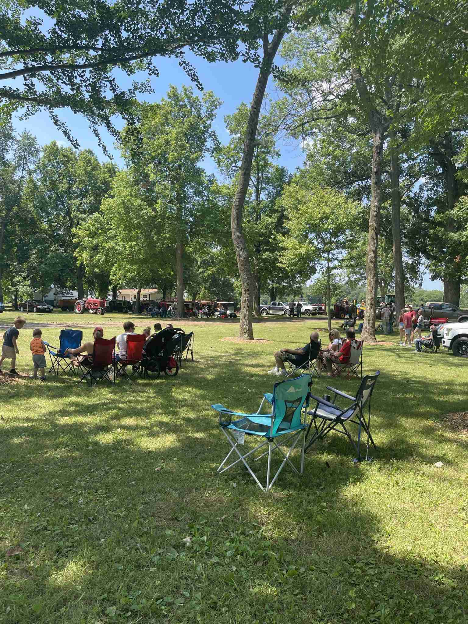 Reviving the Legacy Of PJH Classic Tractors? - ClassicTractorNews