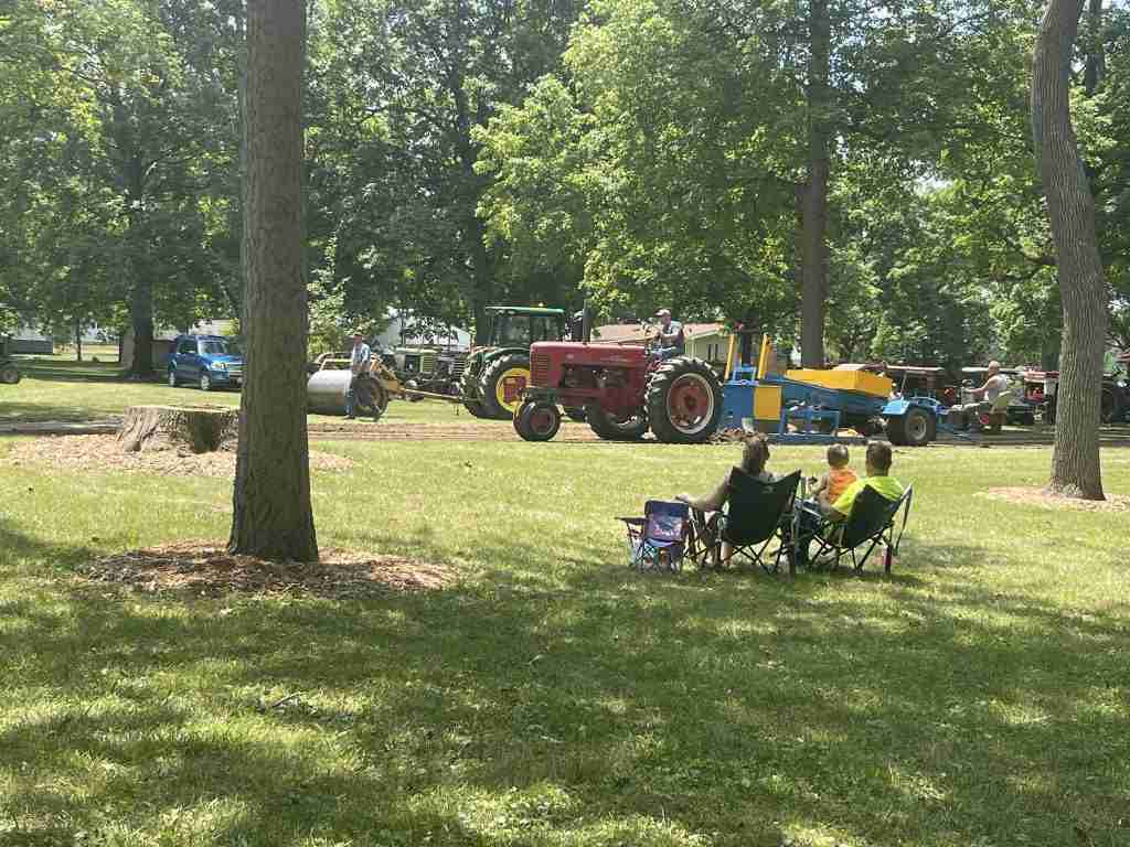 Can Old Tractors Be Revived with Live PTO? - ClassicTractorNews