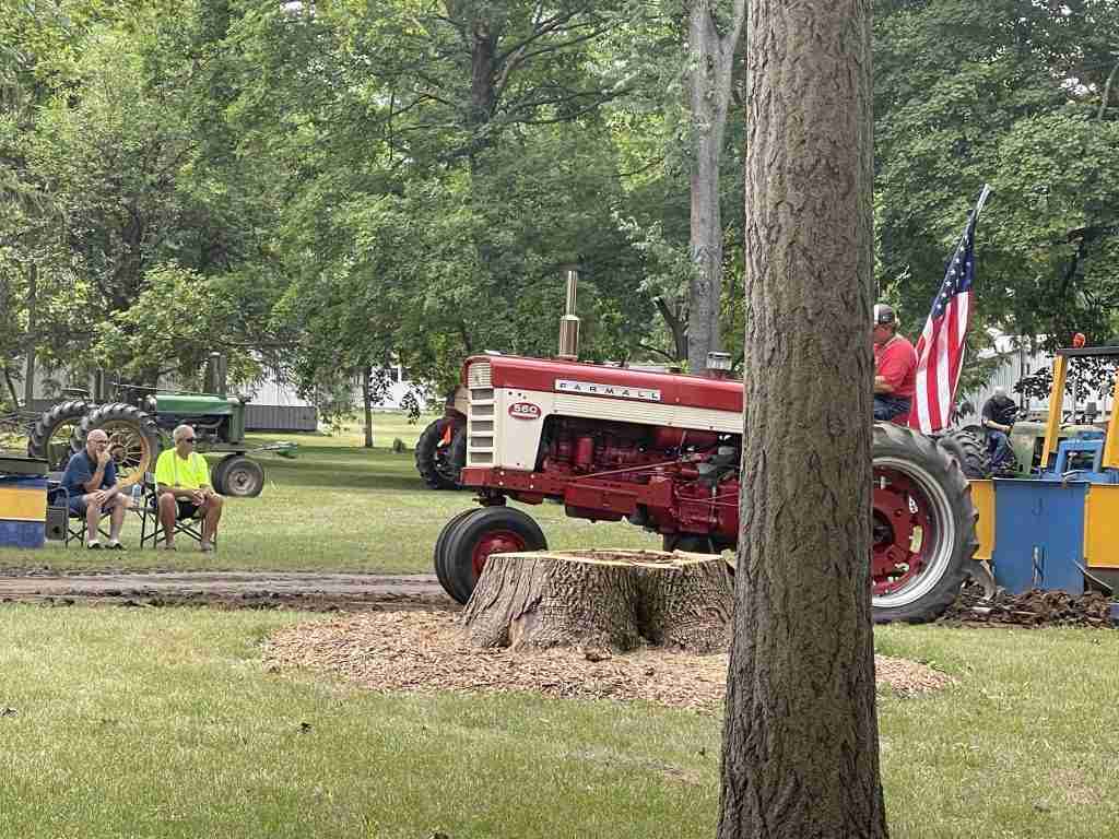Are Classic Tractors for Sale In Cornwall? - ClassicTractorNews