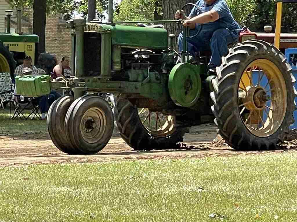 Are Used Classic Tractors Worth the Investment? - ClassicTractorNews