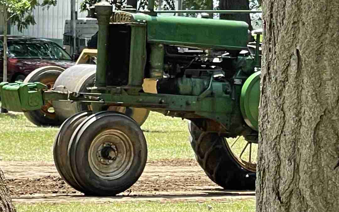 Is the Farmtrac 60 Classic Pro Valuemaxx the Most Powerful Farm Tractor ...