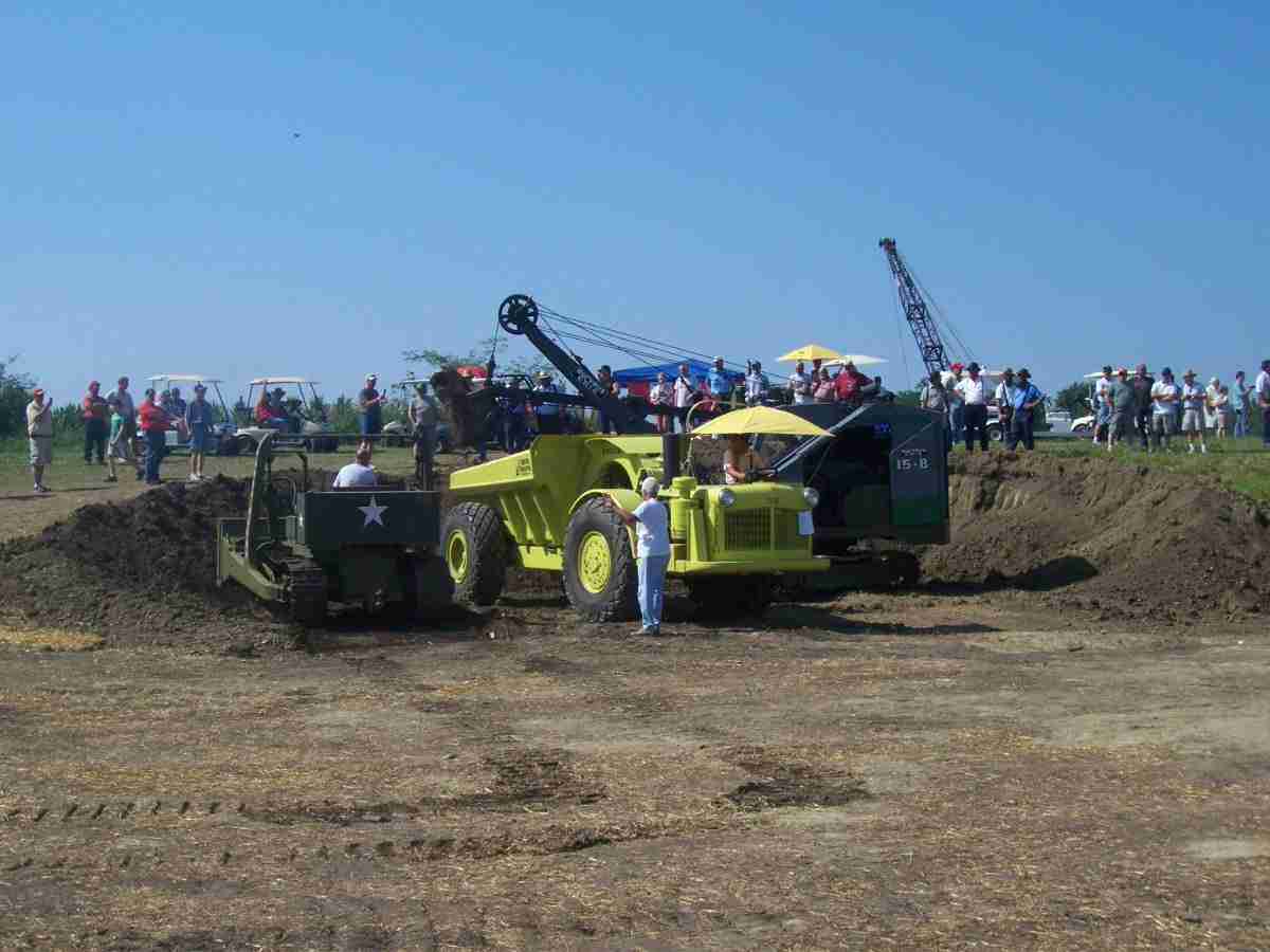 Is a Deutz Tractor Worth the Investment? - ClassicTractorNews