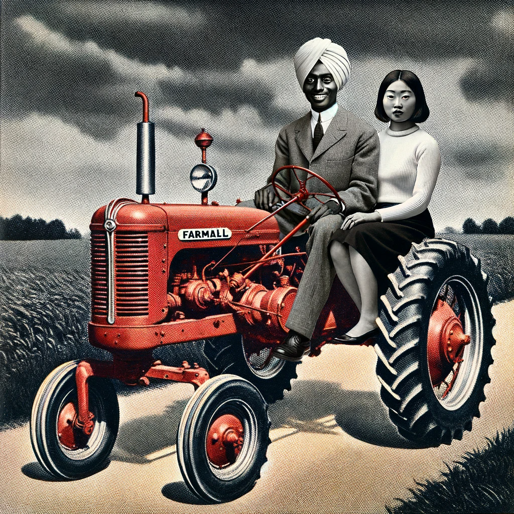 Which Classic Tractor Brands Stand the Test Of Time? - ClassicTractorNews