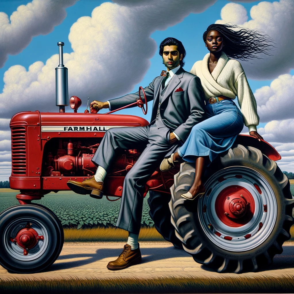 What Is The Value Of Vintage Toy Tractors? - ClassicTractorNews