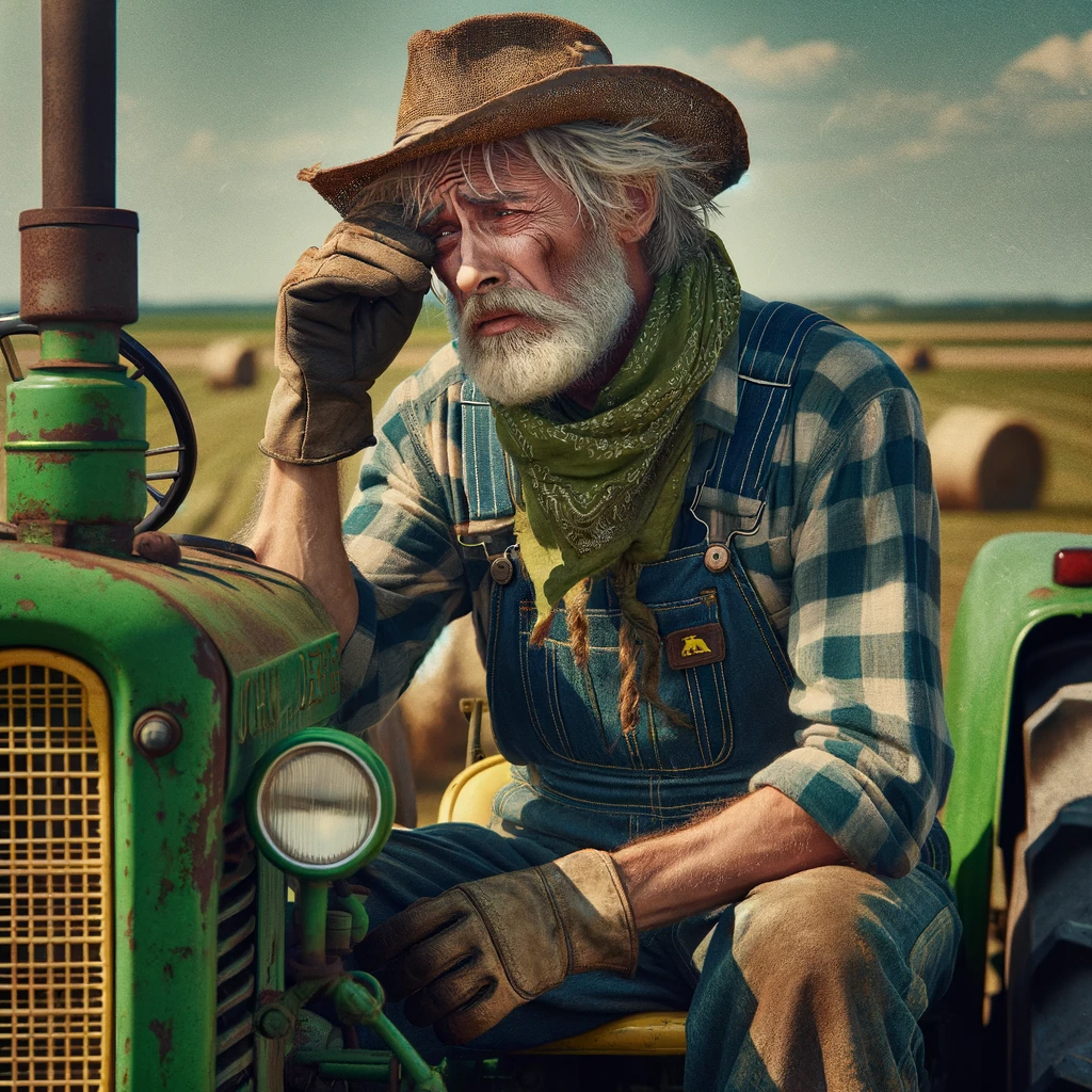 Who Invented the Tractor? - ClassicTractorNews