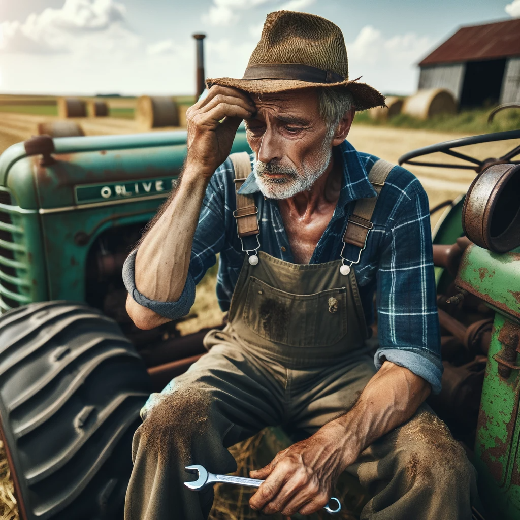 Which Old Tractors Are the Best? - ClassicTractorNews