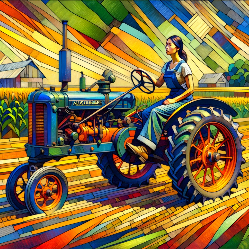 Are Classic Tractors The Secret to Sustainable Farming Solutions ...