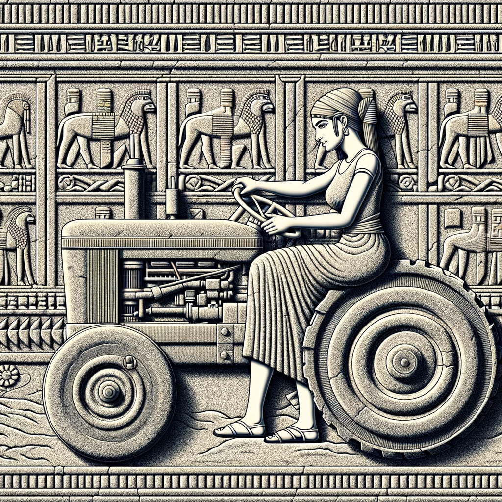 What Is The History Of The Company That Made Mckee Tractors ...