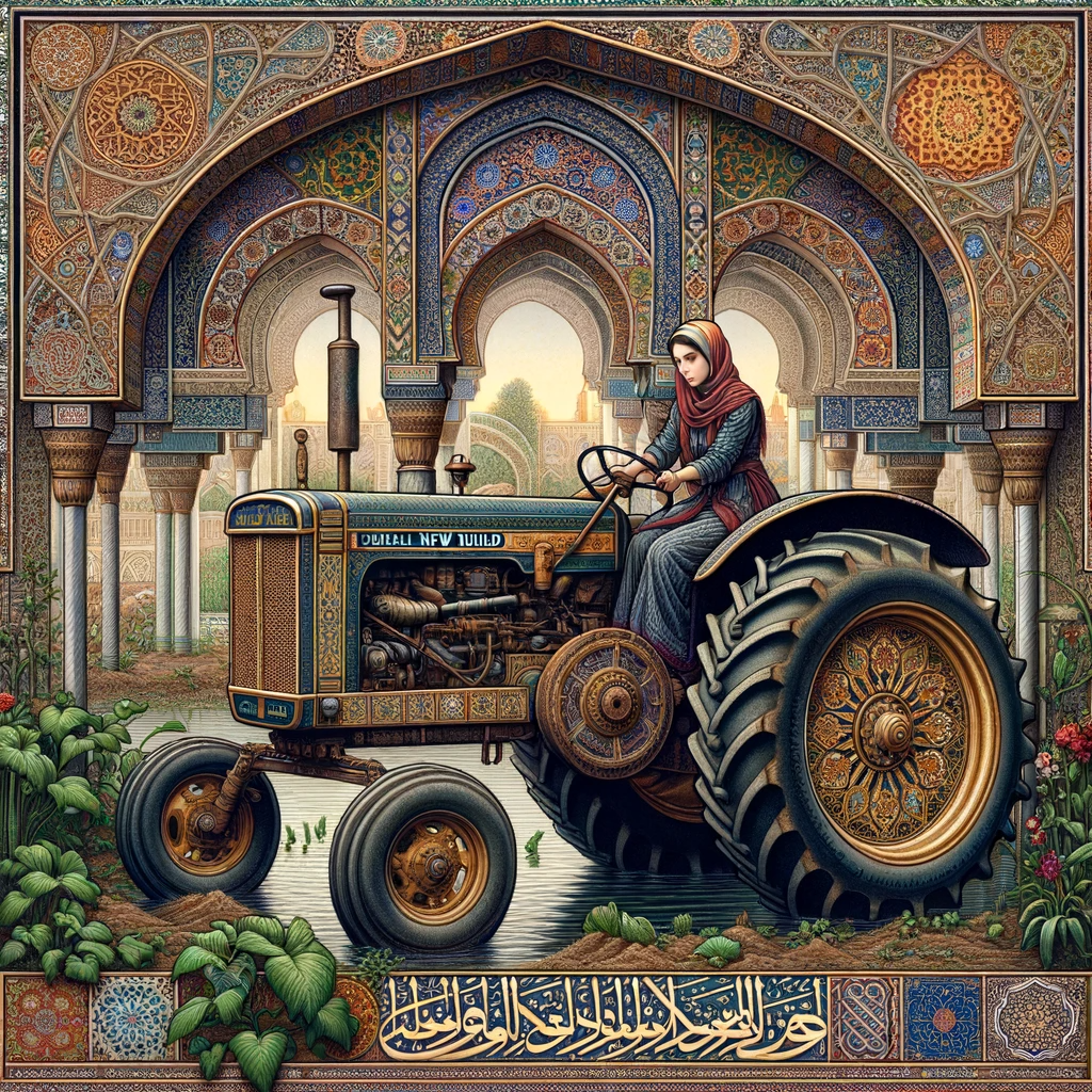 What Should You Consider Before Buying Or Restoring a Vintage Tractor ... What Should You Consider Before Buying Or Restoring a Vintage Tractor ...