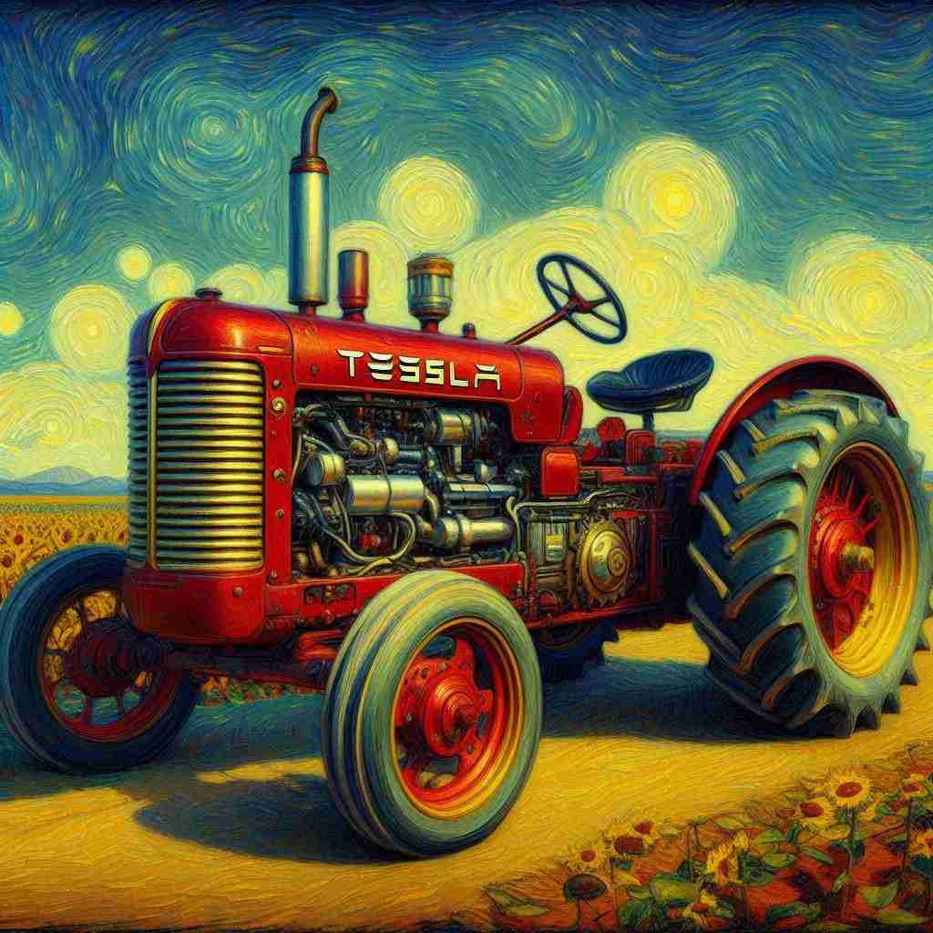 What Made Tractors Popular for Farmers In The 1970s? - ClassicTractorNews