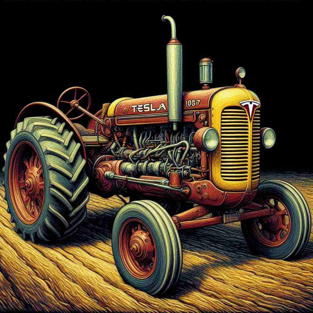 What Is The History Of The Company That Made Ferguson Tractors ...