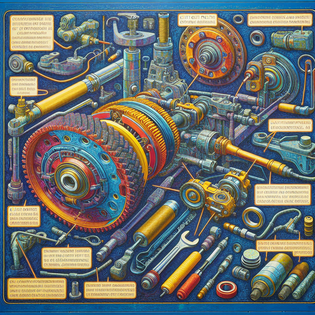 How Did Tractor Maker Kramer From Germany Compare to Similar Makes Of ...