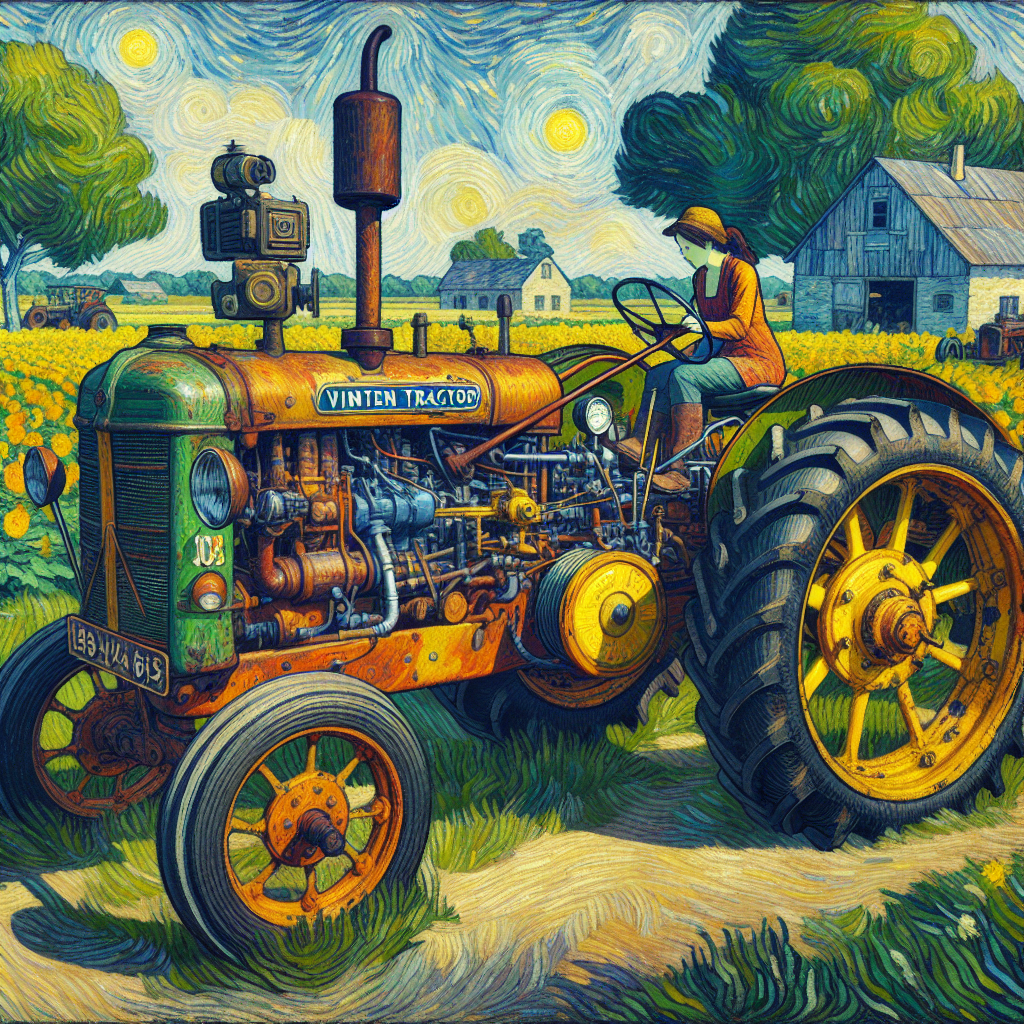 Which Tractors Are Most Popular In Ireland? - ClassicTractorNews