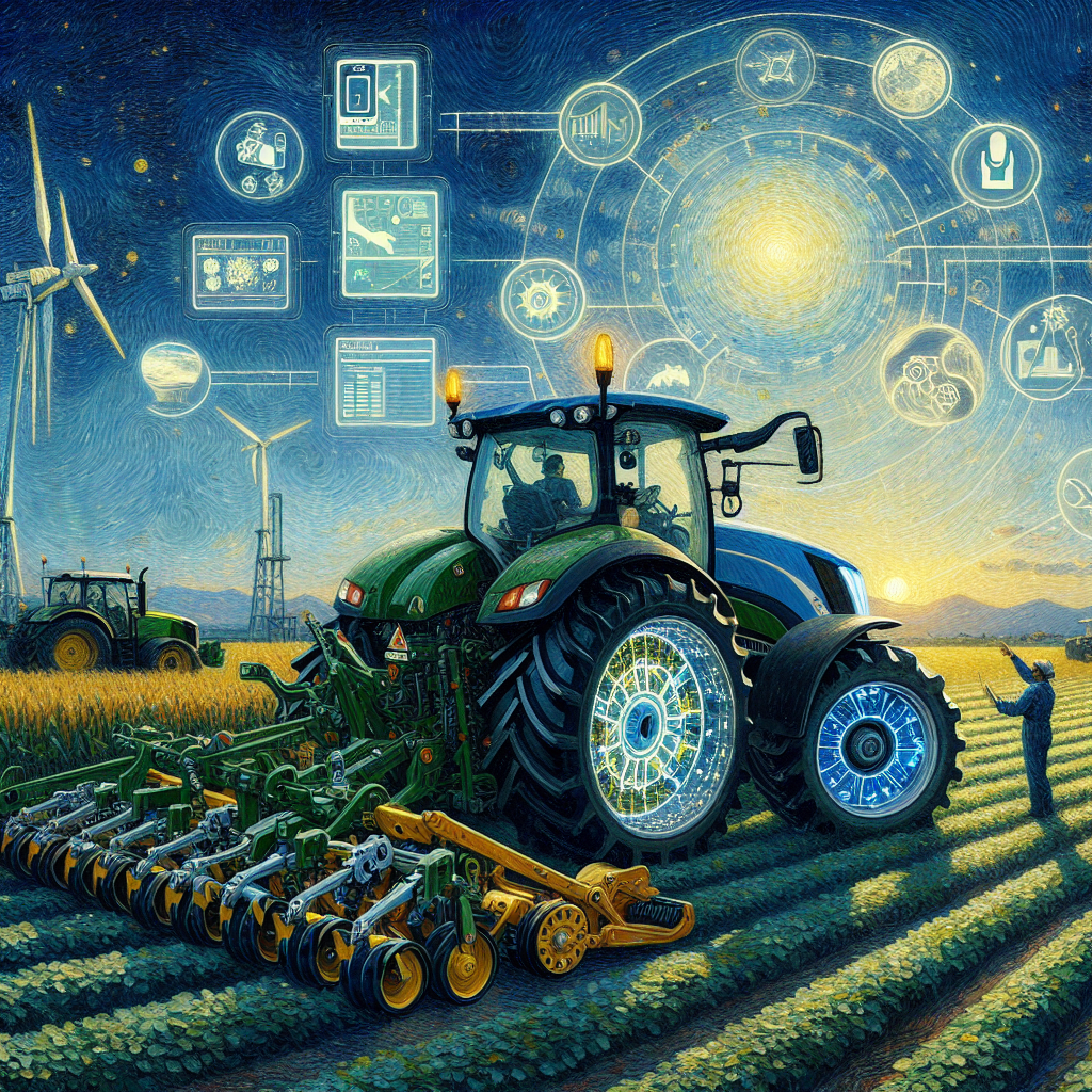 What Made Tractors Popular for Farmers In The 1940s? - ClassicTractorNews