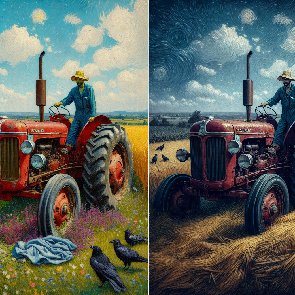 How Much Are Old Tractors Worth? - ClassicTractorNews