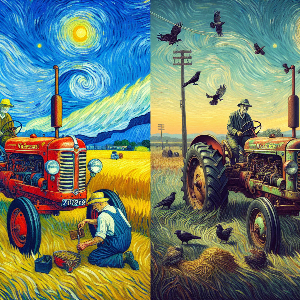 How Much Are Old Tractors Worth? - ClassicTractorNews