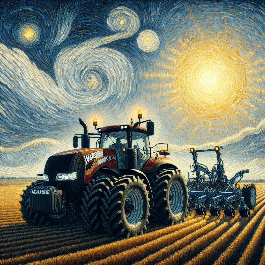 What Is The History Of The Company That Made Keck-Gonnerman Tractors ...