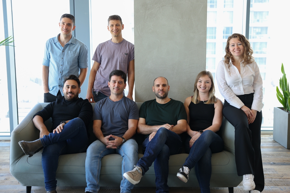 Received - Israeli Startup | Startup Nation Finder Received - Israeli Startup | Startup Nation Finder